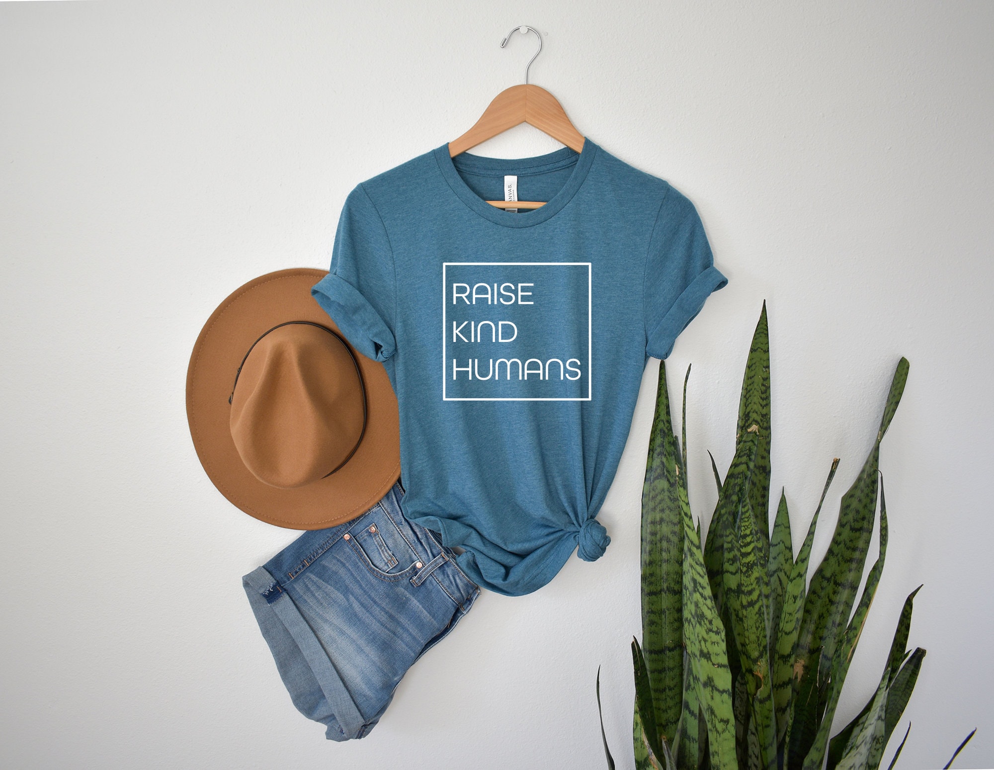 Raise Kind Humans Be a Nice Human Be a Kind Human Be | Etsy