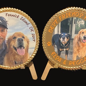 Custom Printed Challenge Coin - Design Your Own Custom Challenge Coin 2 ...
