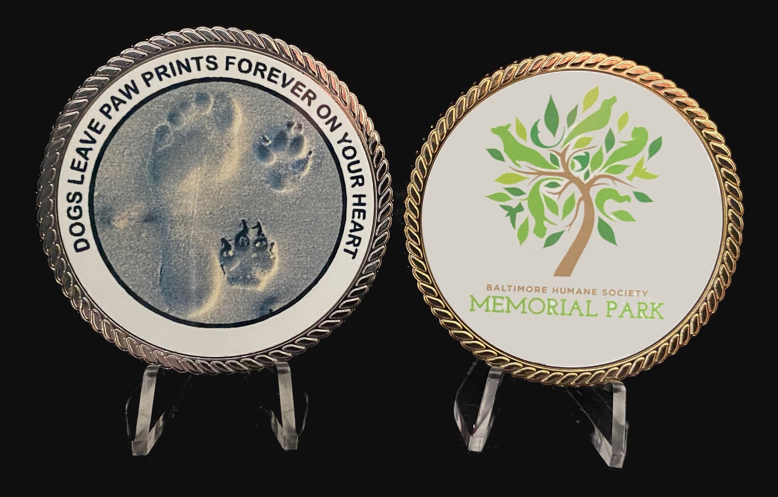 Custom Printed Challenge Coin Design Your Own Custom - Etsy