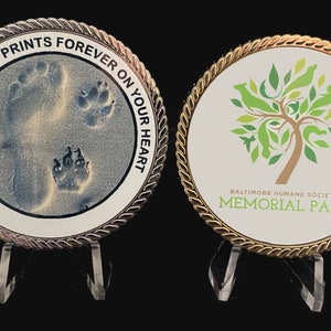 Custom Printed Challenge Coin Design Your Own Custom - Etsy