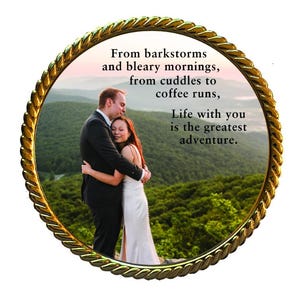 Custom Challenge Coin No Minimum - Etsy