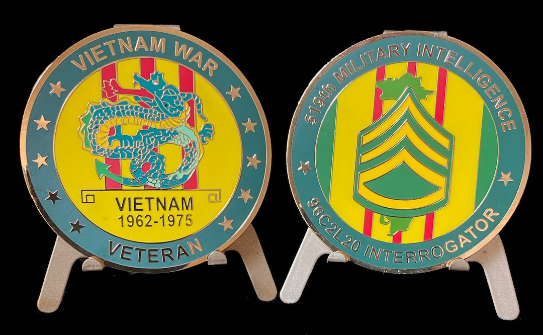 Custom 2D Challenge Coins. We Help You Design Your Own Custom Challenge ...