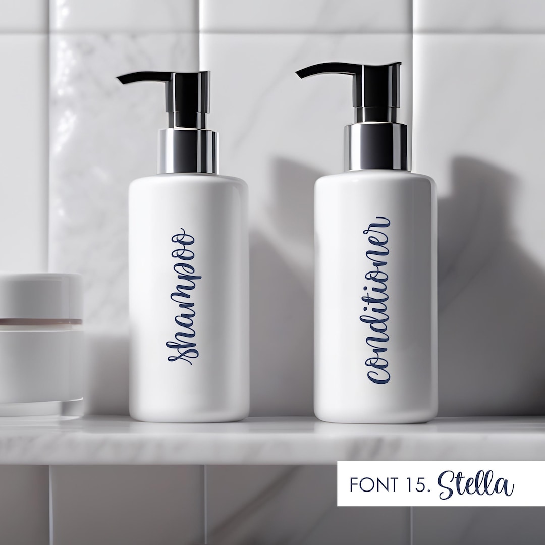 Custom Organization Labels | FREE SHIPPING | Personalized Bins | Labels ...