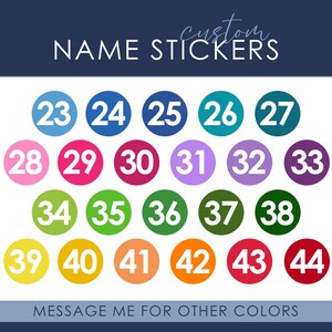 Custom Handwriting Sticker: Personalized Sentimental Gift - Etsy