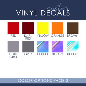 Custom Wall Vinyl Decal: Personalized Quote Decor - Etsy