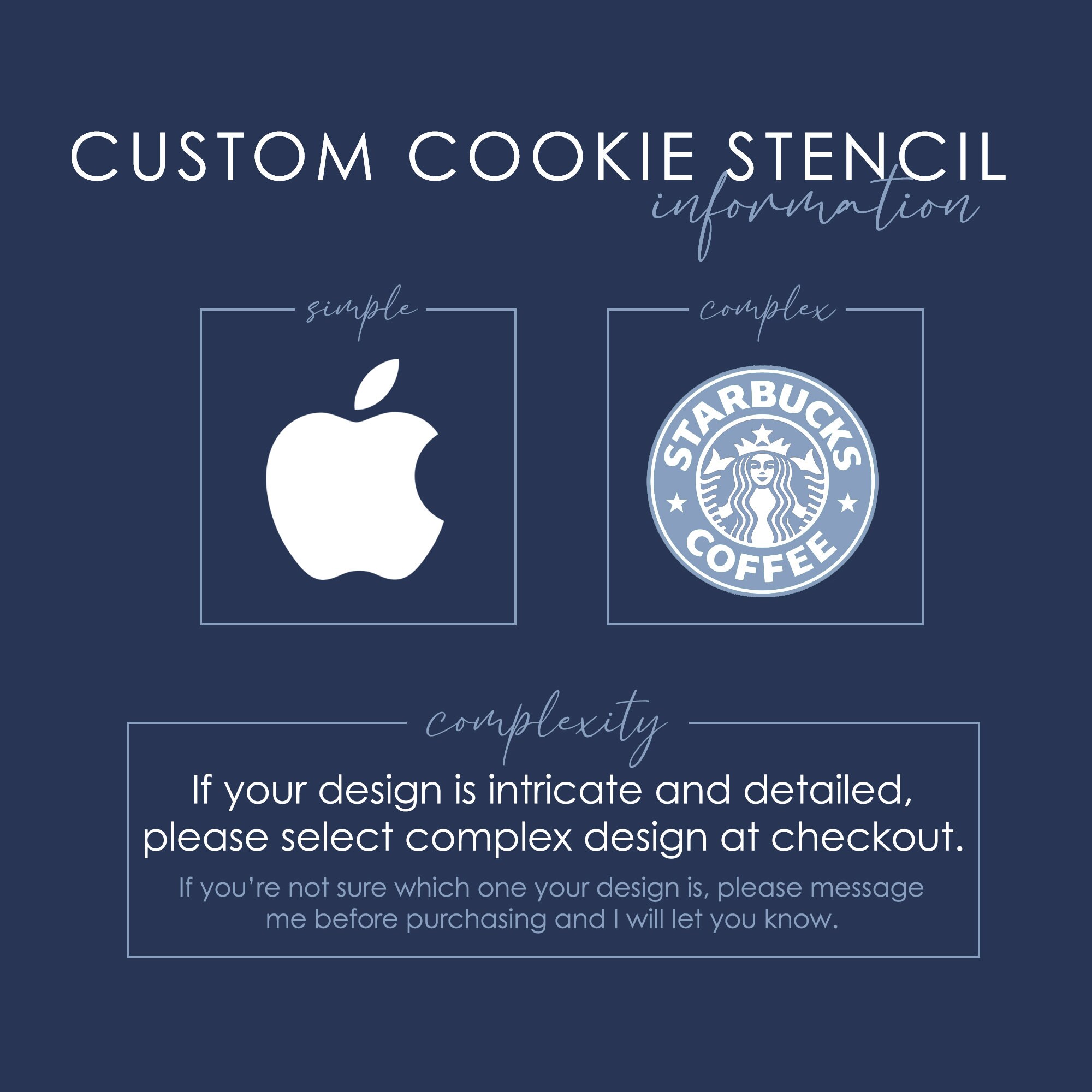Custom Stencil SVG Digital DOWNLOAD ONLY | Etsy