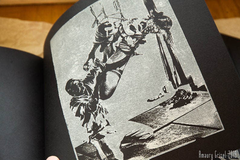 Semenawa , Naka Akira and Iroha , 15 Numbered Woodcuts - Etsy