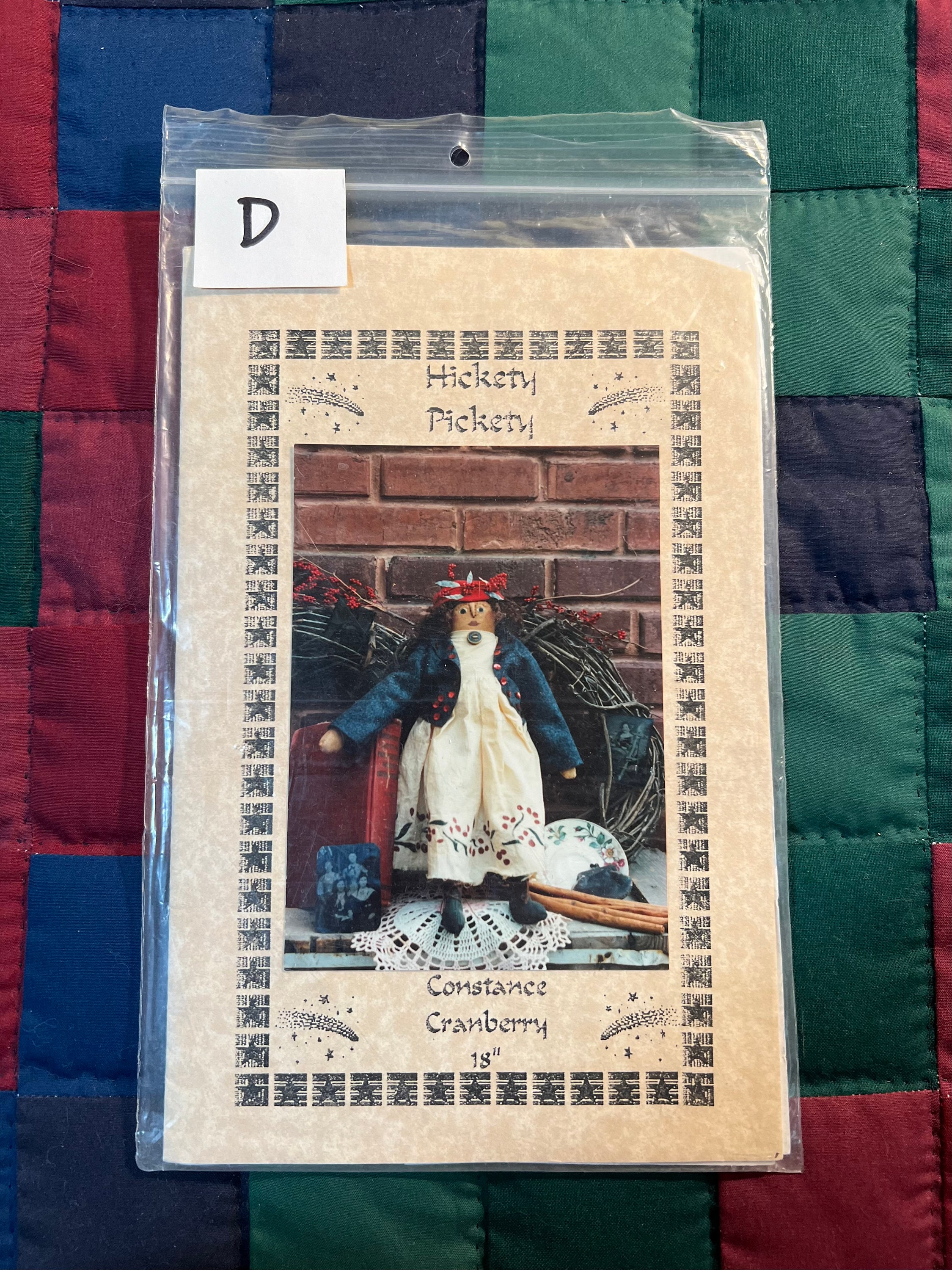 Soft Sculpture Doll Patterns, Sewing Patterns, Doll Sewing Pattern ...