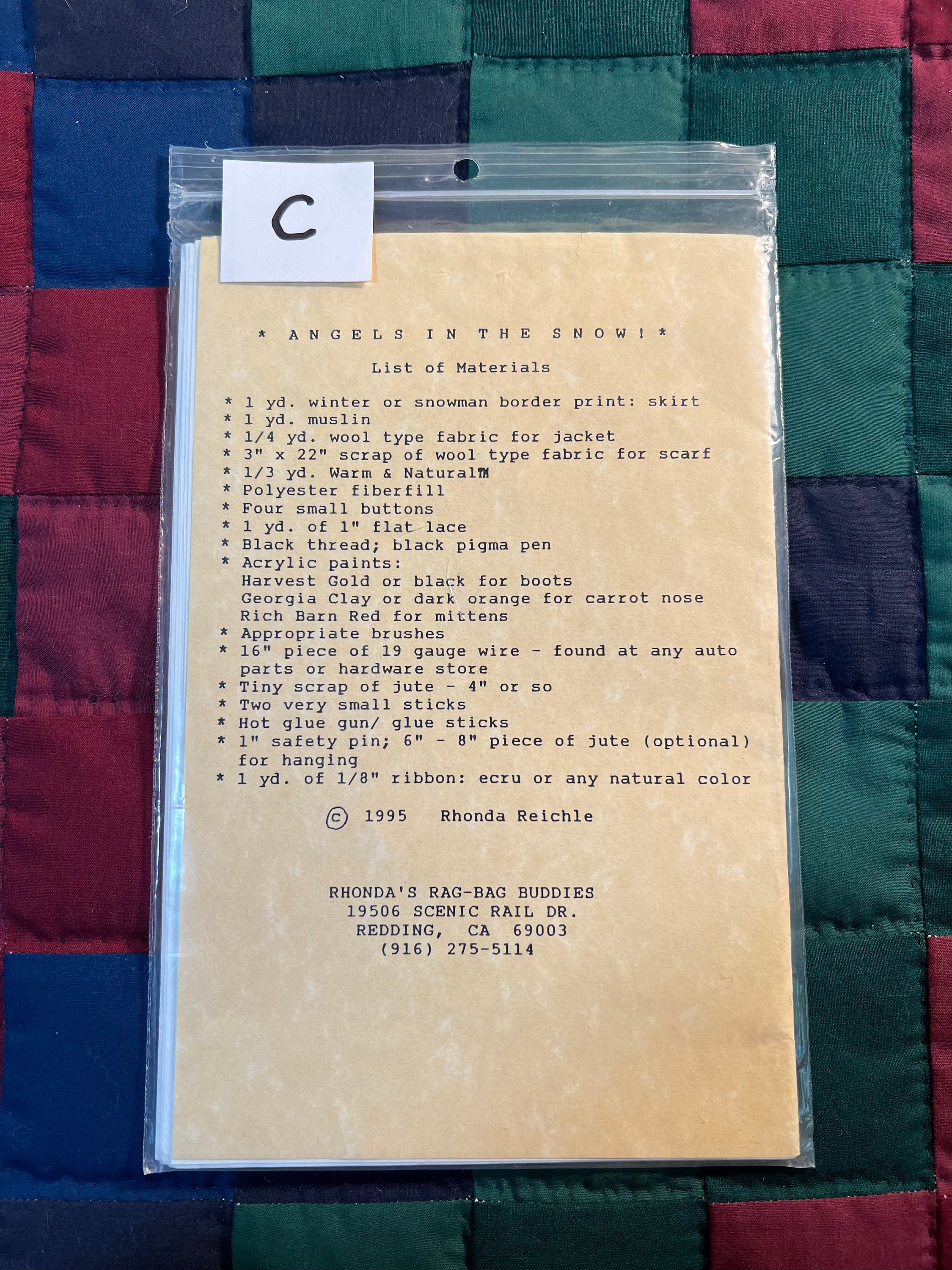 Soft Sculpture Doll Patterns, Sewing Patterns, Doll Sewing Pattern ...