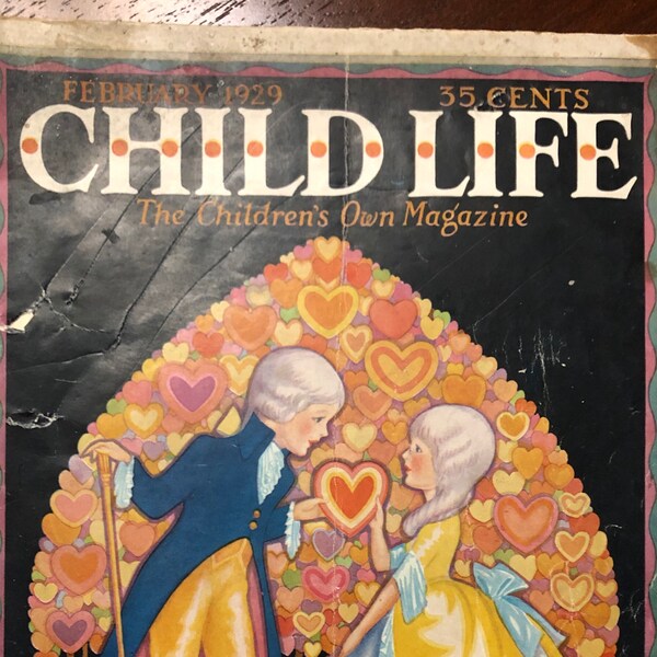 Child Life - Etsy