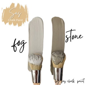 SAS Chalk Paint 8oz. - Etsy