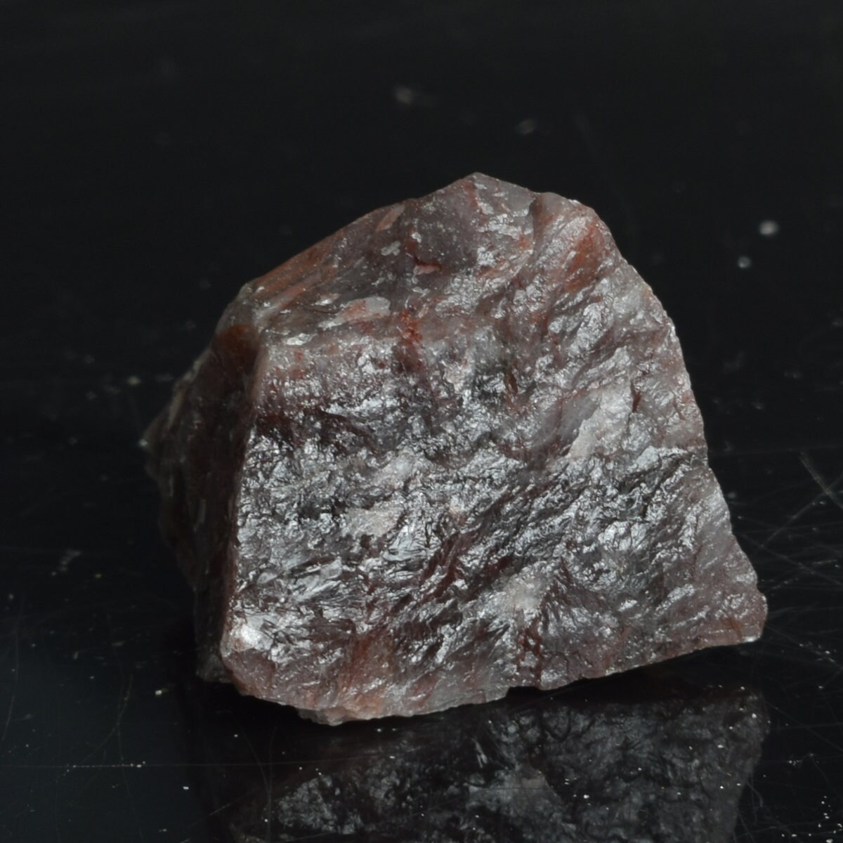 Natural Blood Quartz Rough Stone 191.00 Ct Uncut Lapidary | Etsy