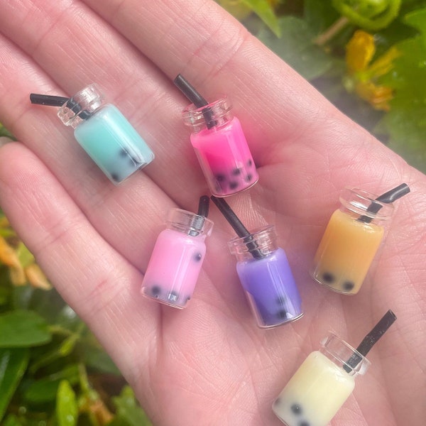 Boba Mini Fridge - Etsy