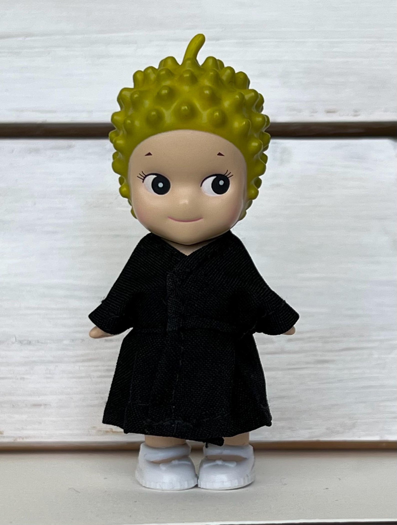 Sonny Angel 3pcs Graduation Gown,cap and Stole - Doll Not Included - Etsy
