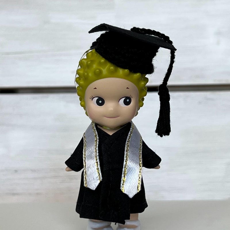 Sonny Angel Dolls - Etsy