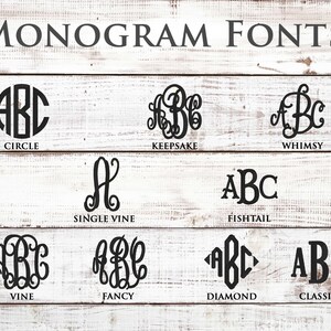 Monogram Beach Tote Vacation Tote Monogram Boat Tote - Etsy