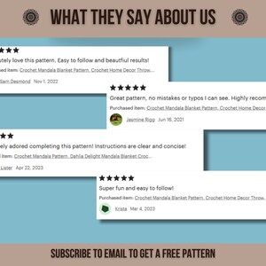 Spider Coasters Crochet Pattern, Spider Web Trivet Mandala Crochet ...