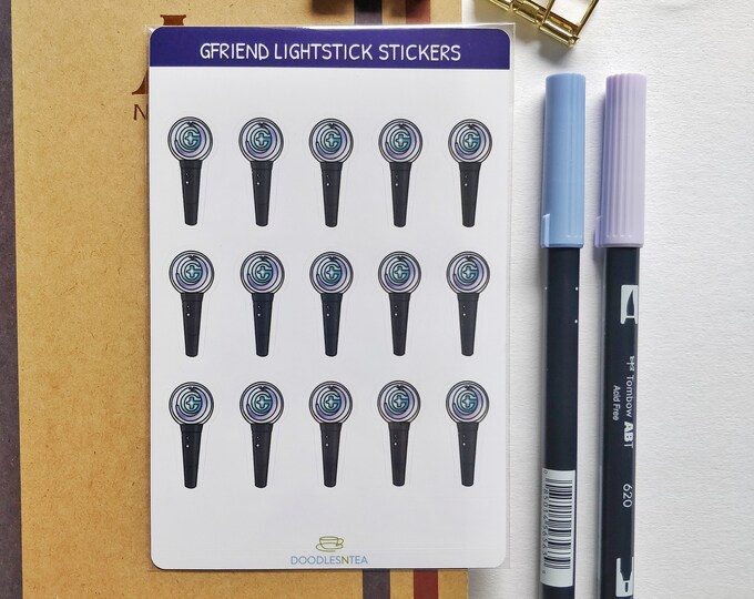 DoodlesnTea - Etsy Canada