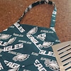 Buffalo Bills Adult Apron - Etsy