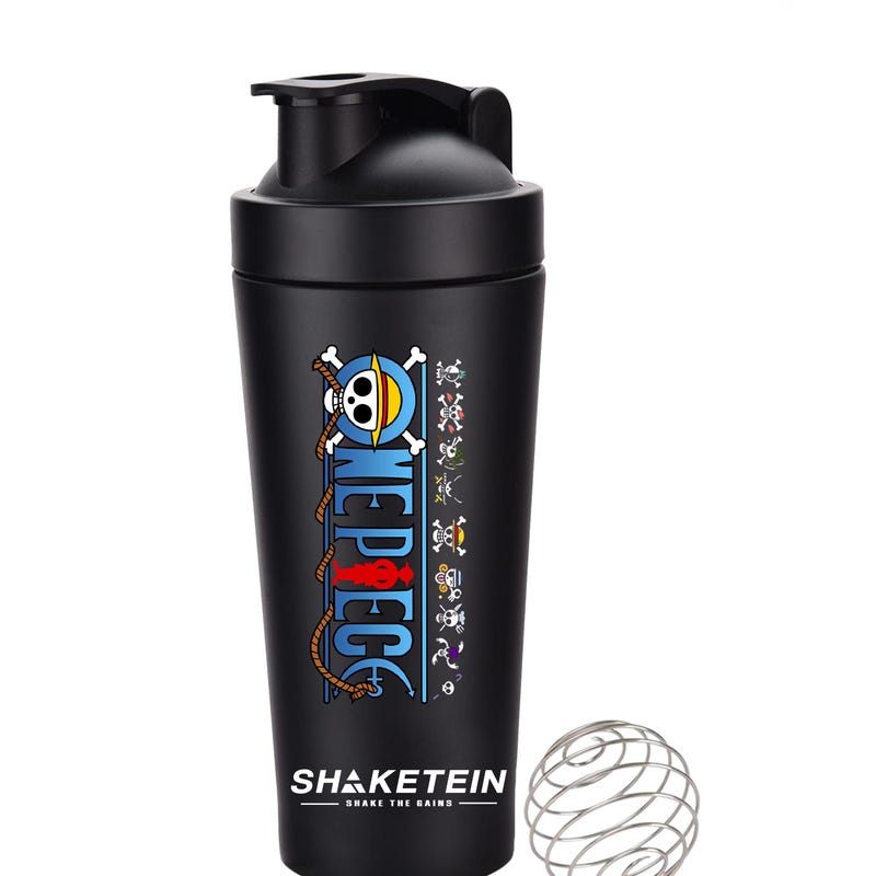 Anime Shaker Bottle Power - Etsy Canada