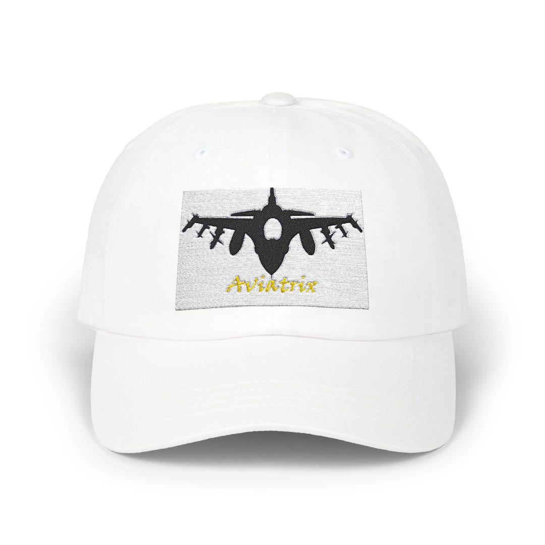 Aviatrix Cap - Vintage Pilot Retro Aviation Hat, Airplane Lover Gift ...