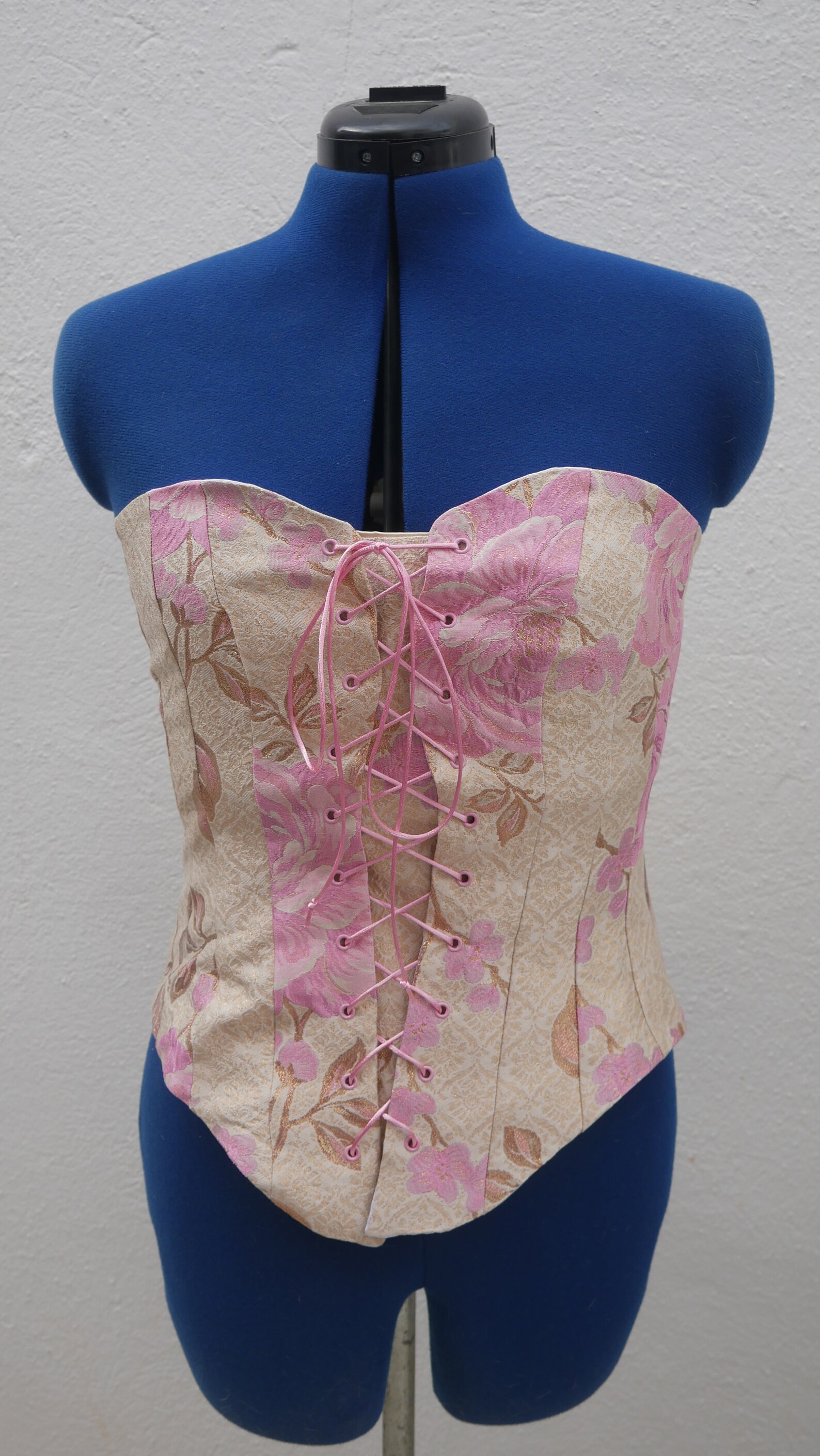 Handmade Womens Corsets 7 Styles Etsy