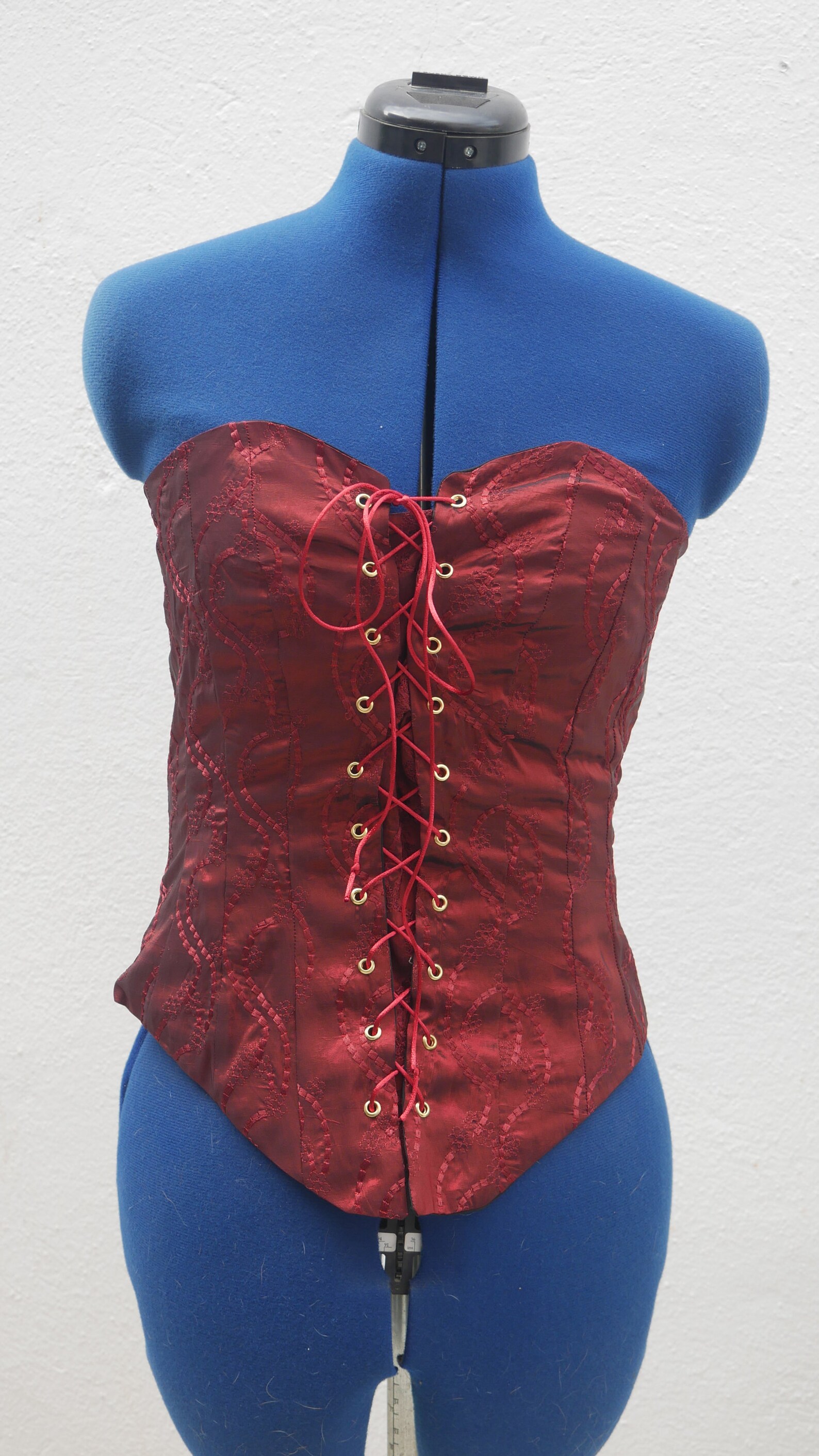 Handmade Womens Corsets 7 Styles Etsy