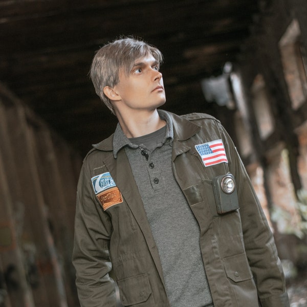 Silent Hill 2 Statue - Etsy