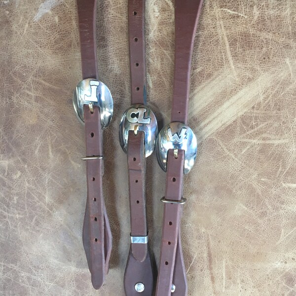 Headstall Buckles - Etsy