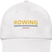 Rowing Crew, Rowing Hat for Women, Rowing Hat for Men, Rowing Hat ...