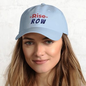 Rowing Hat Rowing Cap Rowing Hat for Him Rowing Hat for - Etsy