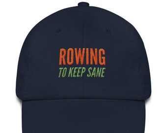 Rowing Hat for Men, Rowing Hat, Rowing Hat Unisex, Rowing Cap, Rowing ...