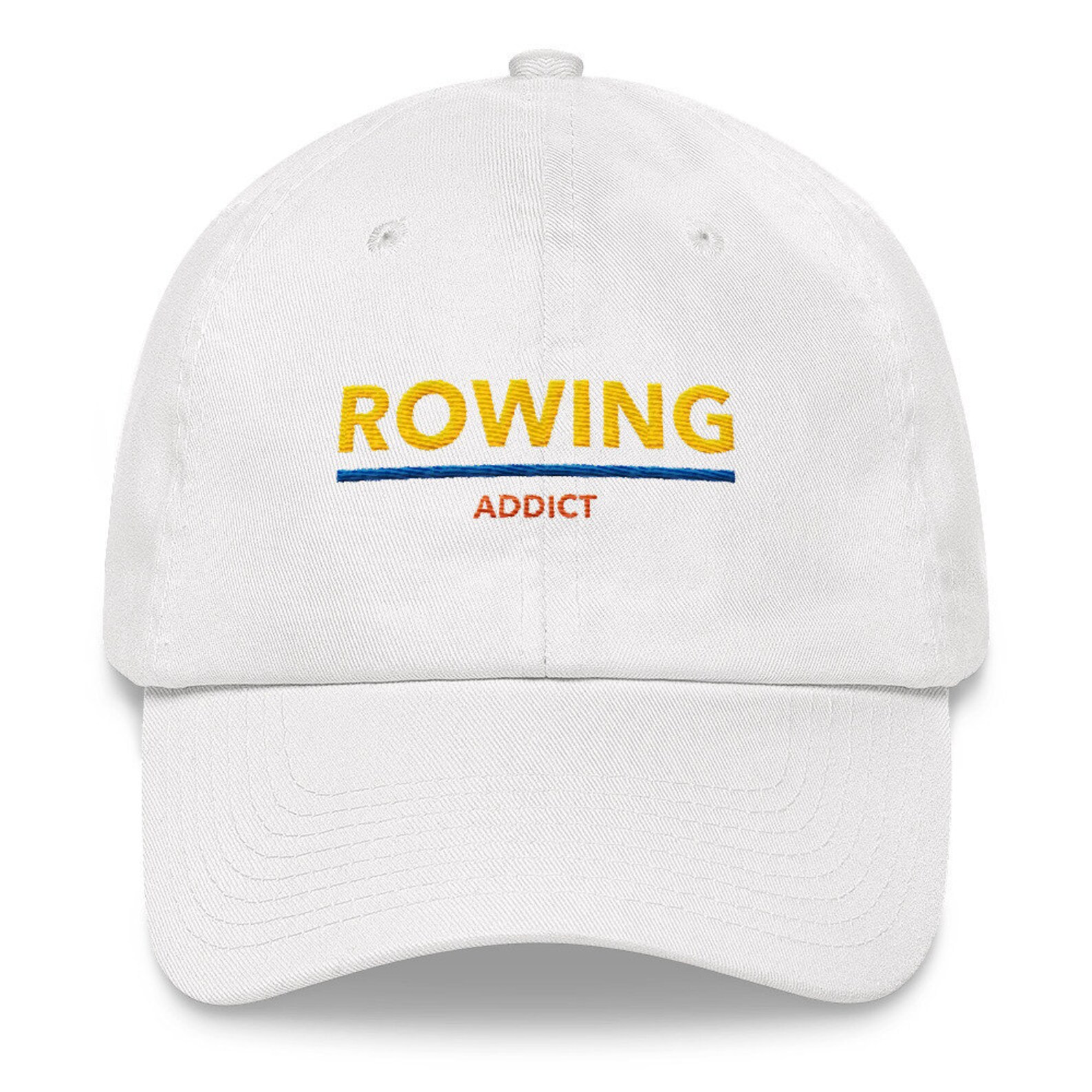 Rowing Crew, Rowing Hat for Women, Rowing Hat for Men, Rowing Hat ...