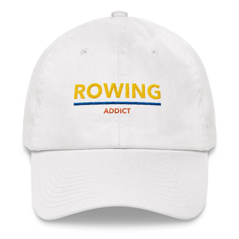 Rowing Crew, Rowing Hat for Women, Rowing Hat for Men, Rowing Hat ...