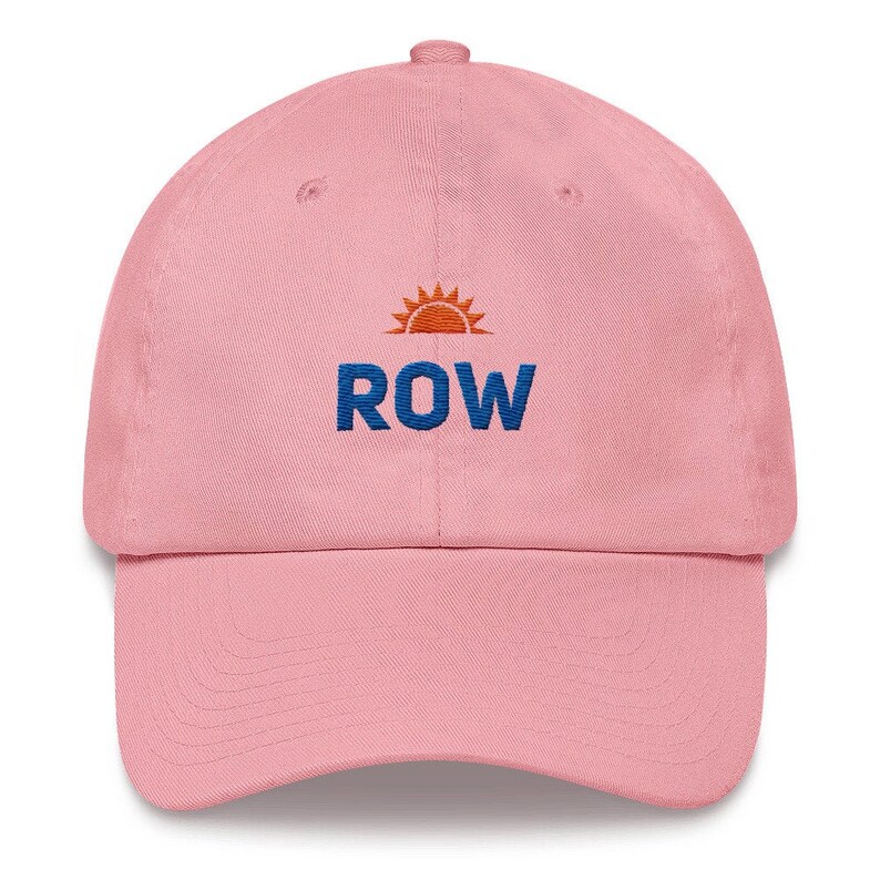 Rowing Hat Unisex Rowing Cap Rowing Apparel Rowing Gifts - Etsy