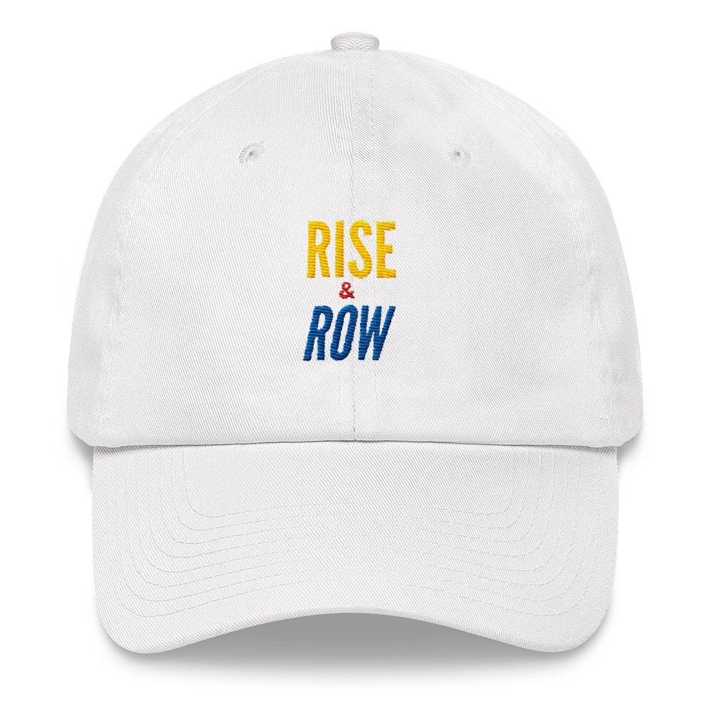 Rowing Hat for Women, Rowing Hat, Rowing Hat for Men, Rowing Hat Unisex ...