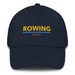 Rowing Crew, Rowing Hat for Women, Rowing Hat for Men, Rowing Hat ...