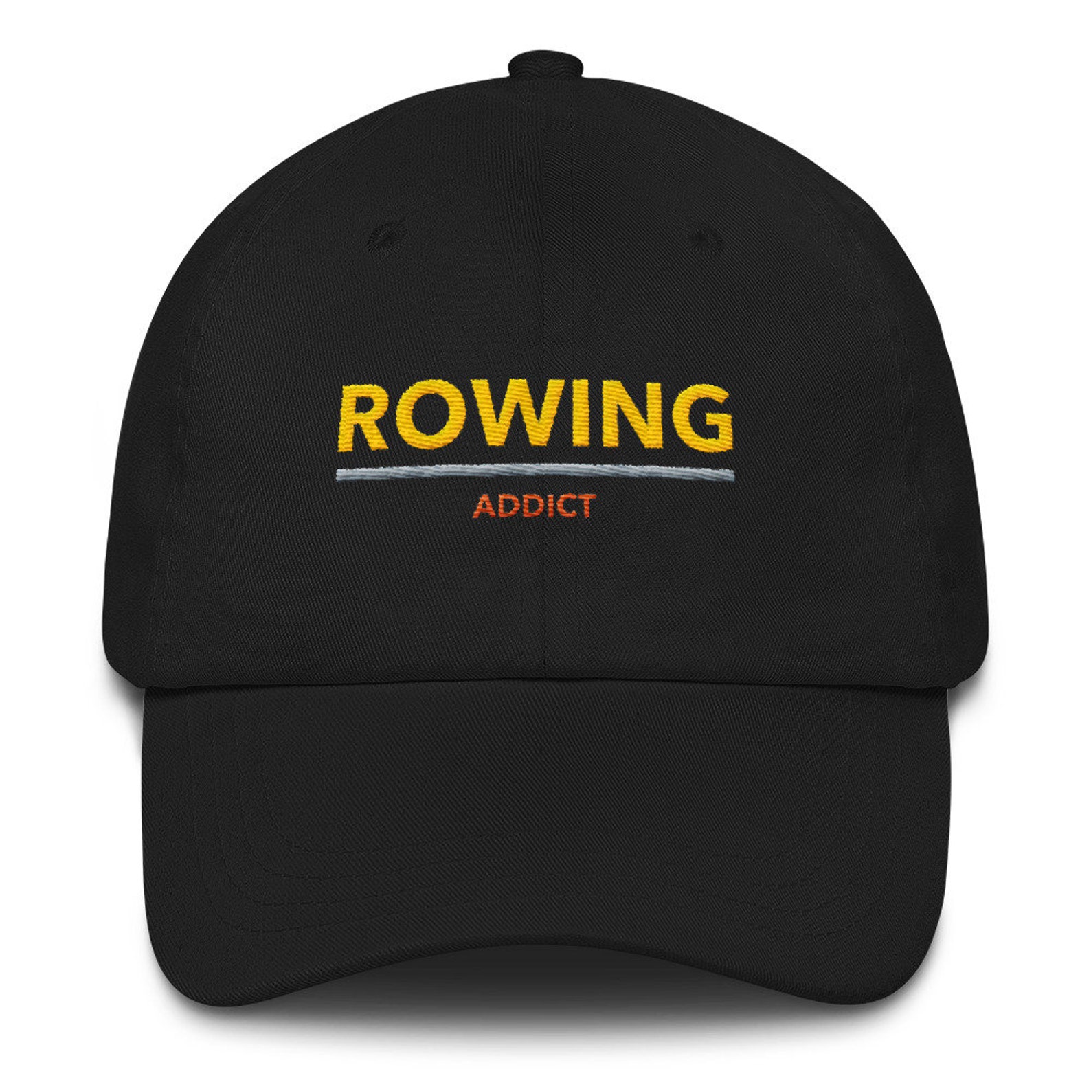 Rowing Crew, Rowing Hat for Women, Rowing Hat for Men, Rowing Hat ...