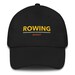 Rowing Crew, Rowing Hat for Women, Rowing Hat for Men, Rowing Hat ...