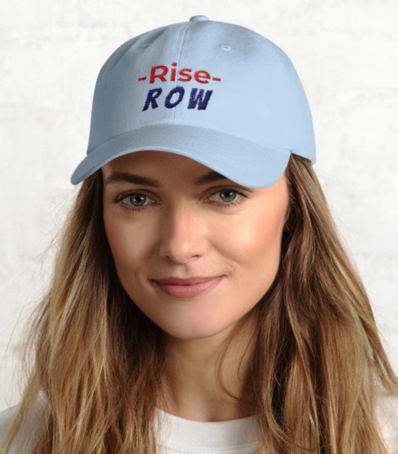 Rowing Hat Rowing Cap Rowing Hat for Him Rowing Hat for - Etsy
