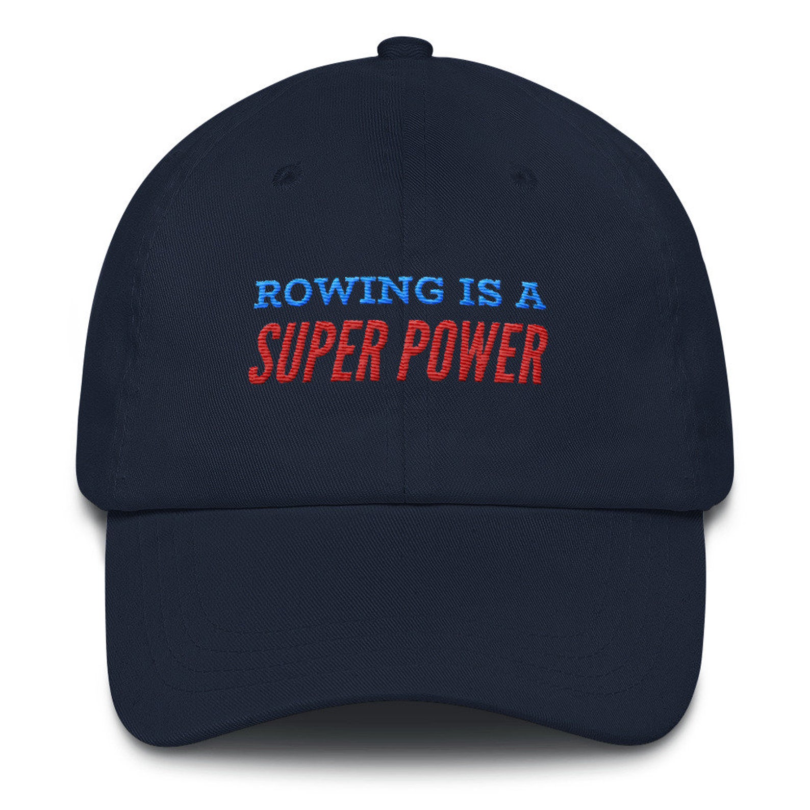 Rowing Cap Unisex, Rowing Hat, Rowing Apparel, Rowing Gifts, Rowing ...