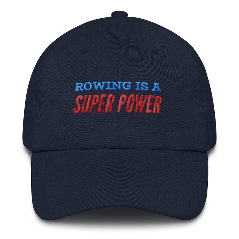 Rowing Cap Unisex, Rowing Hat, Rowing Apparel, Rowing Gifts, Rowing ...