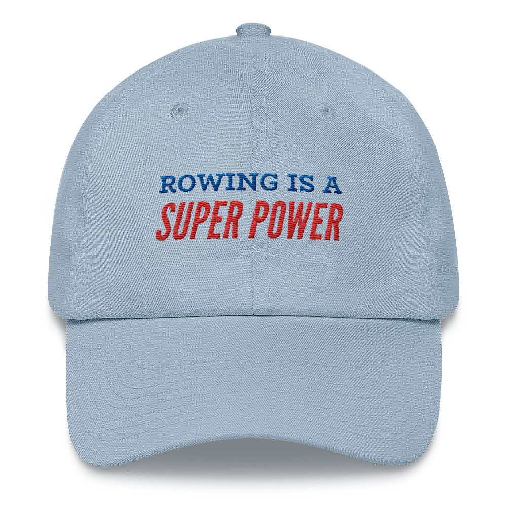 Rowing Cap Unisex, Rowing Hat, Rowing Apparel, Rowing Gifts, Rowing ...