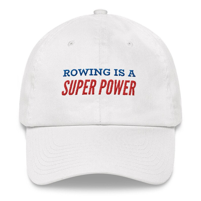 Rowing Cap Unisex, Rowing Hat, Rowing Apparel, Rowing Gifts, Rowing ...