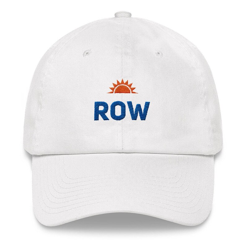 Rowing Hat Unisex Rowing Cap Rowing Apparel Rowing Gifts - Etsy