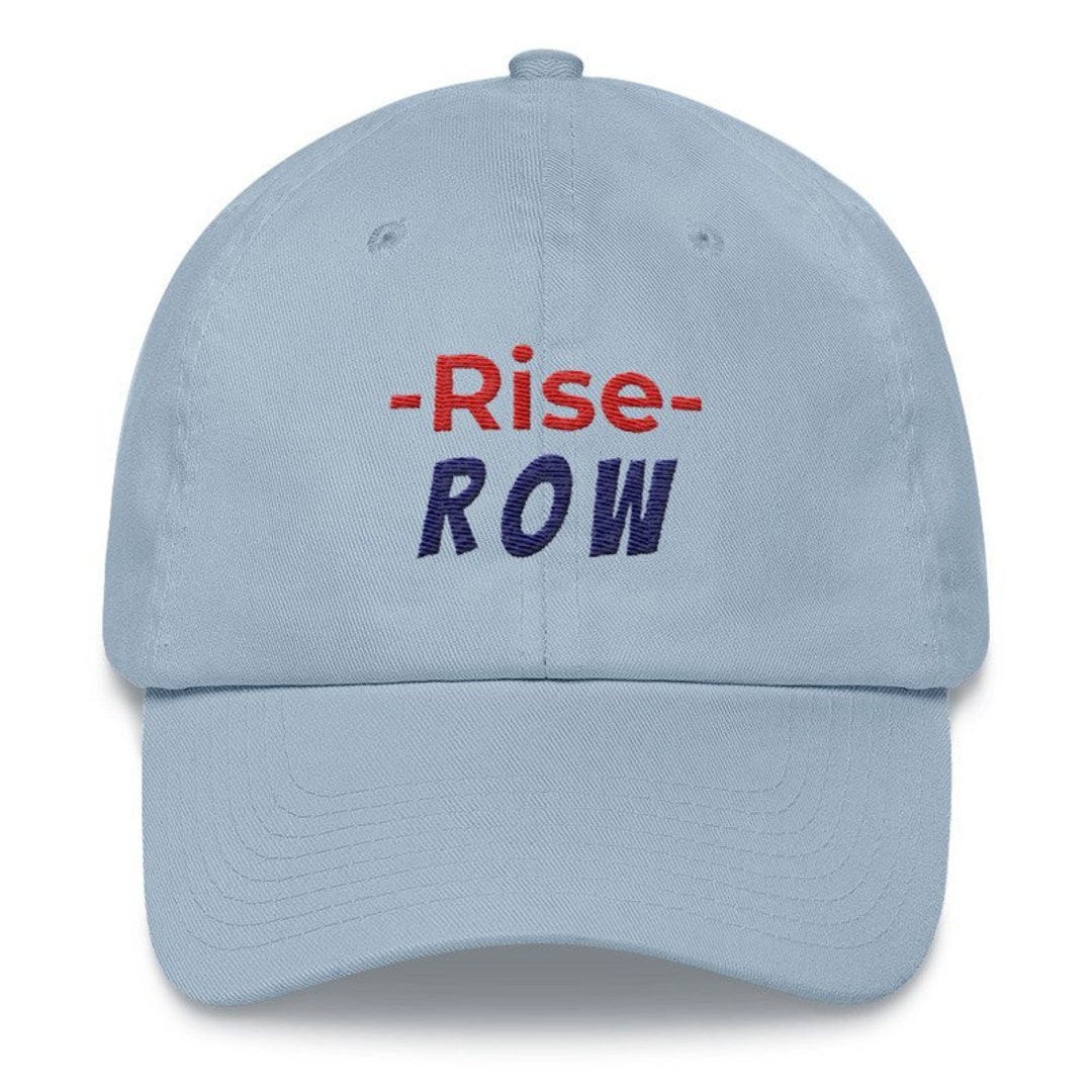 Rowing Hat Rowing Cap Rowing Hat for Him Rowing Hat for - Etsy