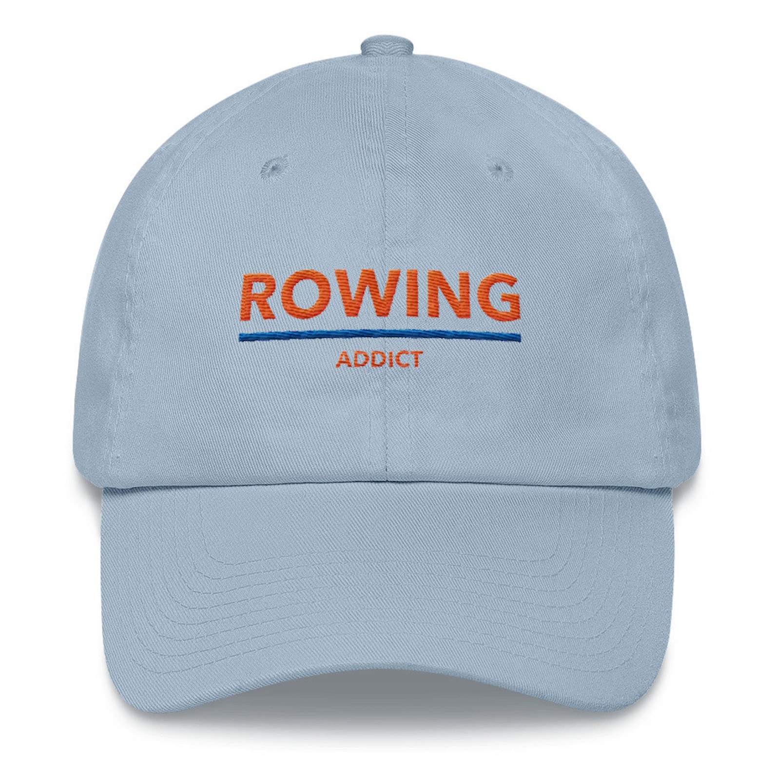 Rowing Crew, Rowing Hat for Women, Rowing Hat for Men, Rowing Hat ...