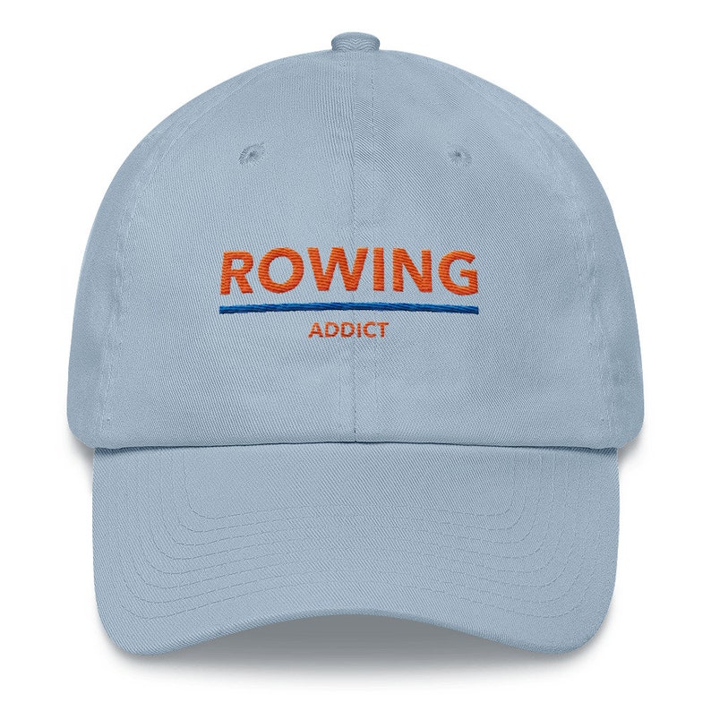 Rowing Crew Rowing Hat for Women Rowing Hat for Men Rowing - Etsy