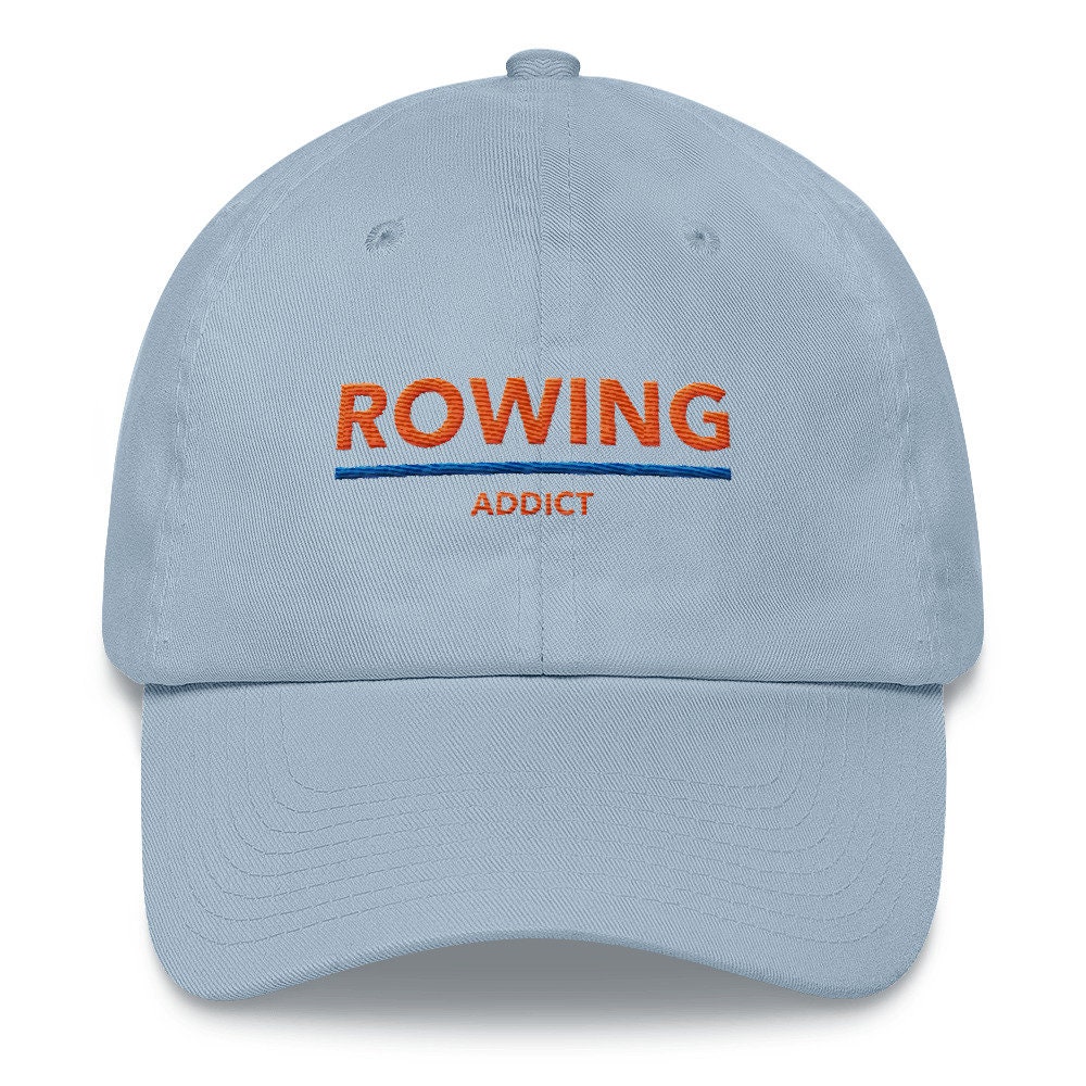 Rowing Crew, Rowing Hat for Women, Rowing Hat for Men, Rowing Hat ...