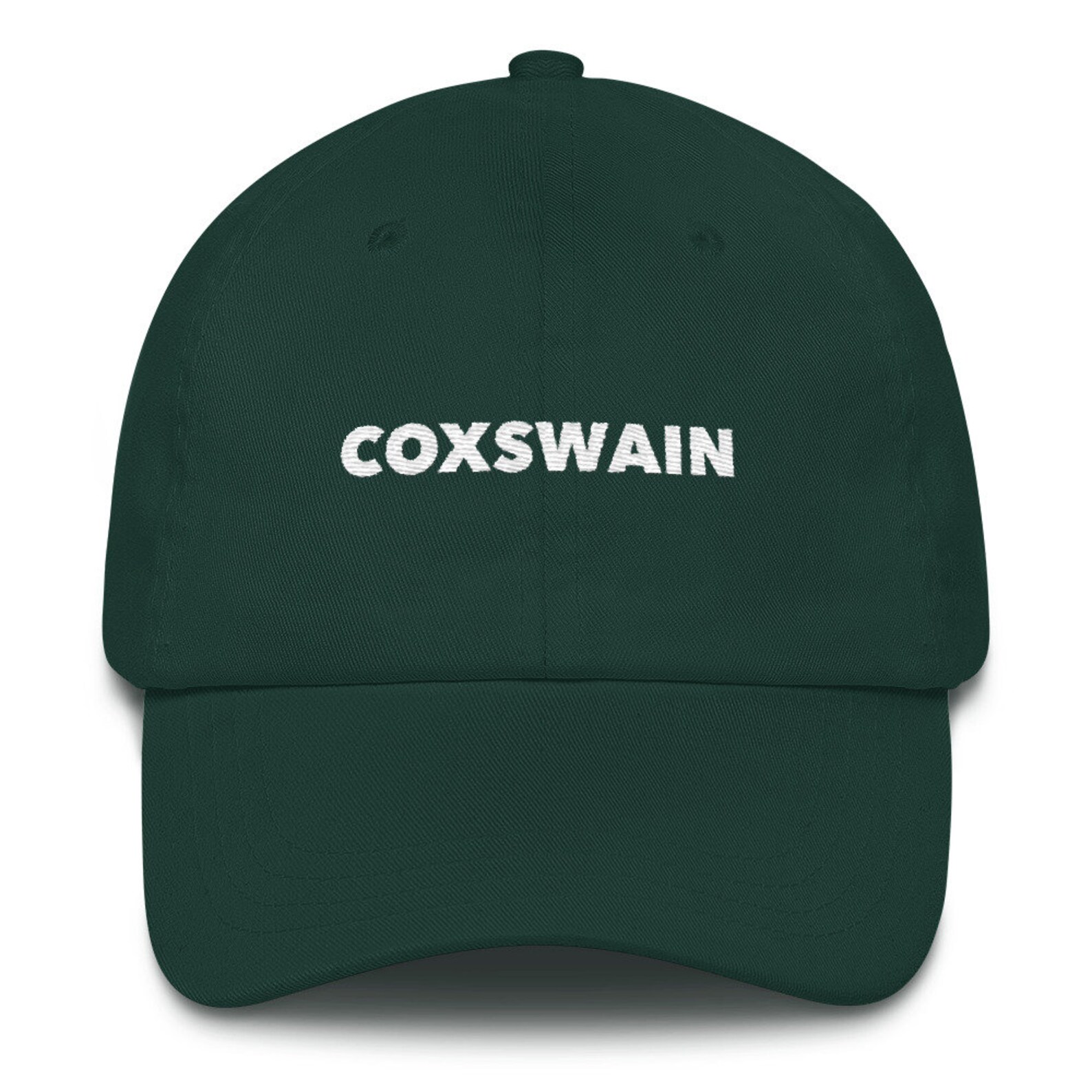 Coxswain Rowing Gifts Coxswain Apparel Coxswain Rowing Hat - Etsy